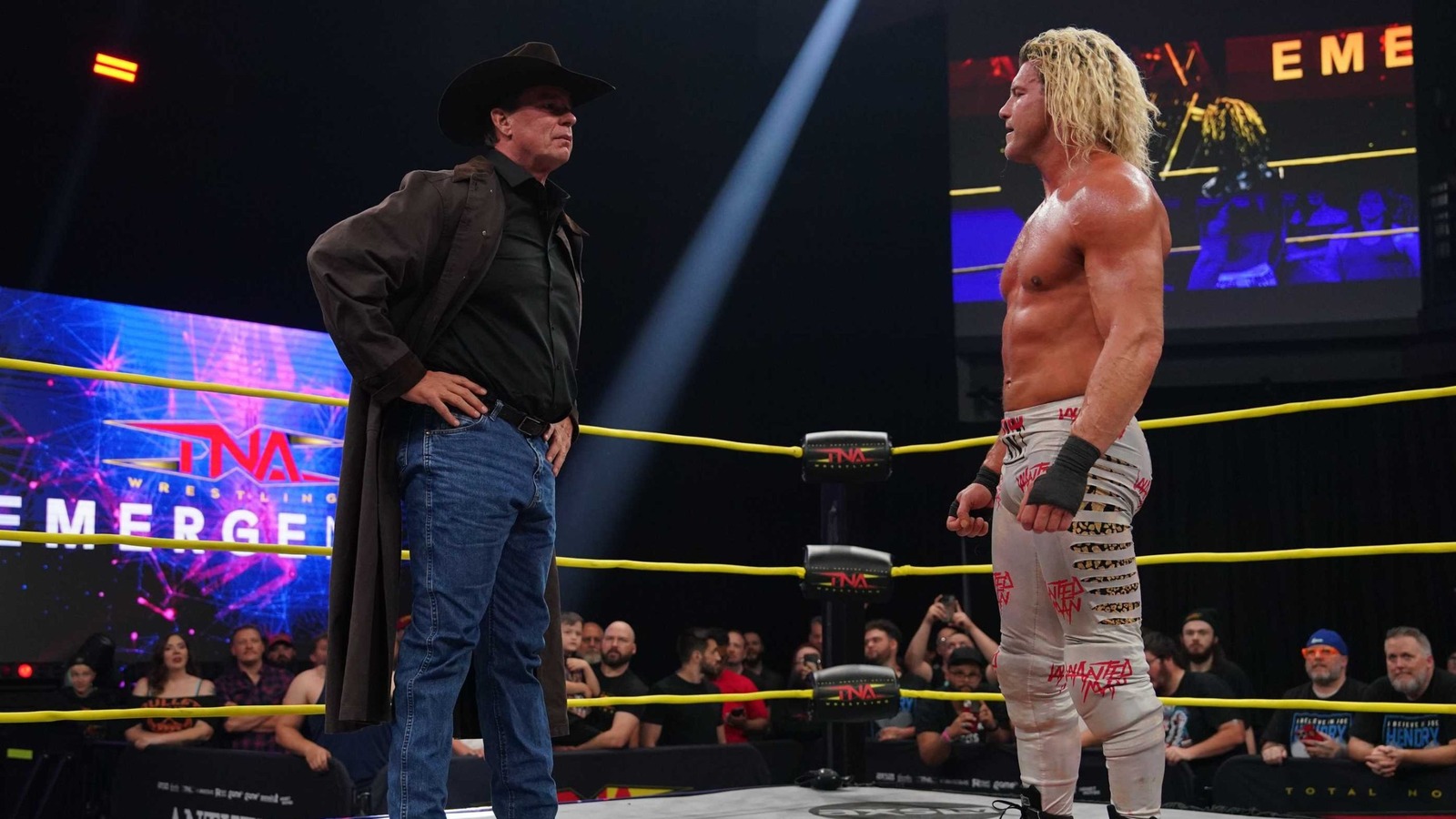 Bully Ray Teases Something In The Works For WWE Hall Of Famer JBL