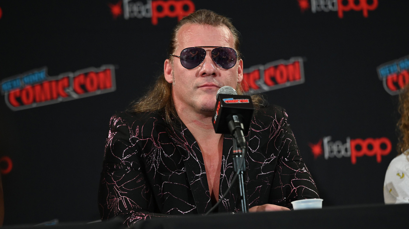 Bully Ray Theorizes Why WWE May Not Want Chris Jericho To Return At ...