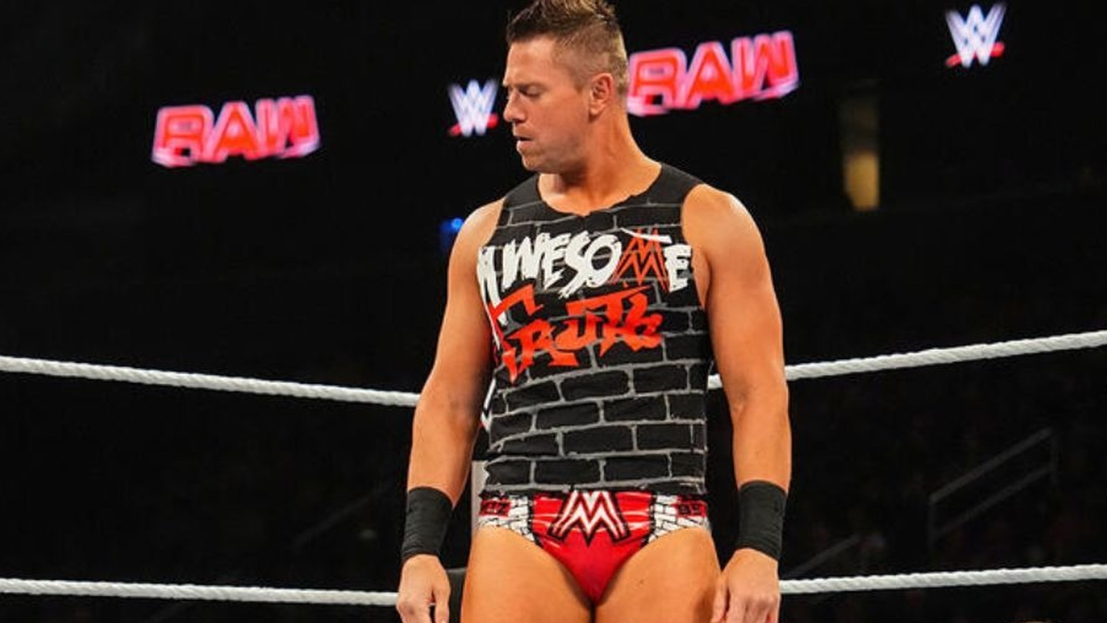 Bully Ray Thinks He Knows Reason For The Miz's WWE Raw Heel Turn