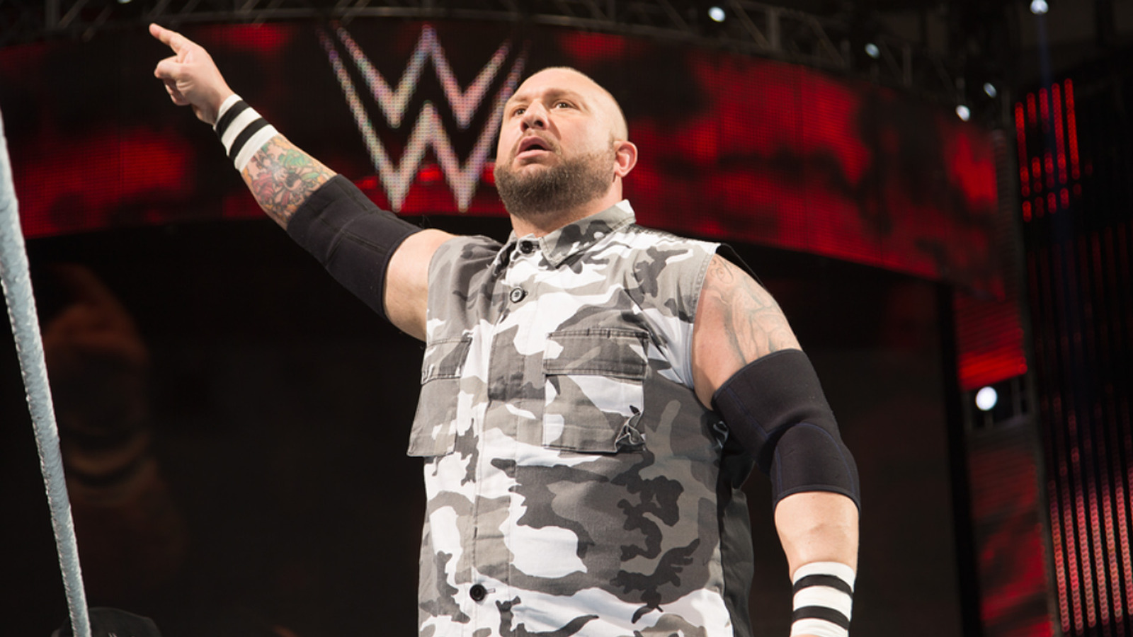 Bully Ray Thinks This WWE Star Would Knock A Heel Turn 'Out Of The Park'