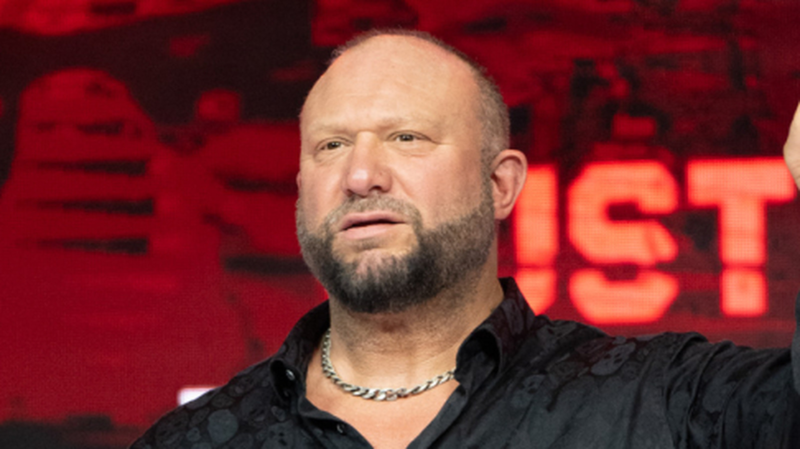 Bully Ray: This AEW Star Is 'Grossly Underutilized' Bully Ray: This AEW Star Is 'Grossly Underutilized'