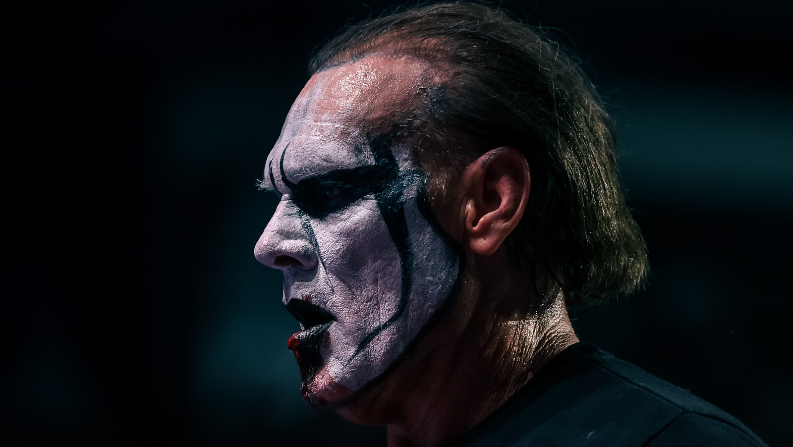 Bully Ray & Tommy Dreamer Critique Sting's Table Spot From AEW Dynamite