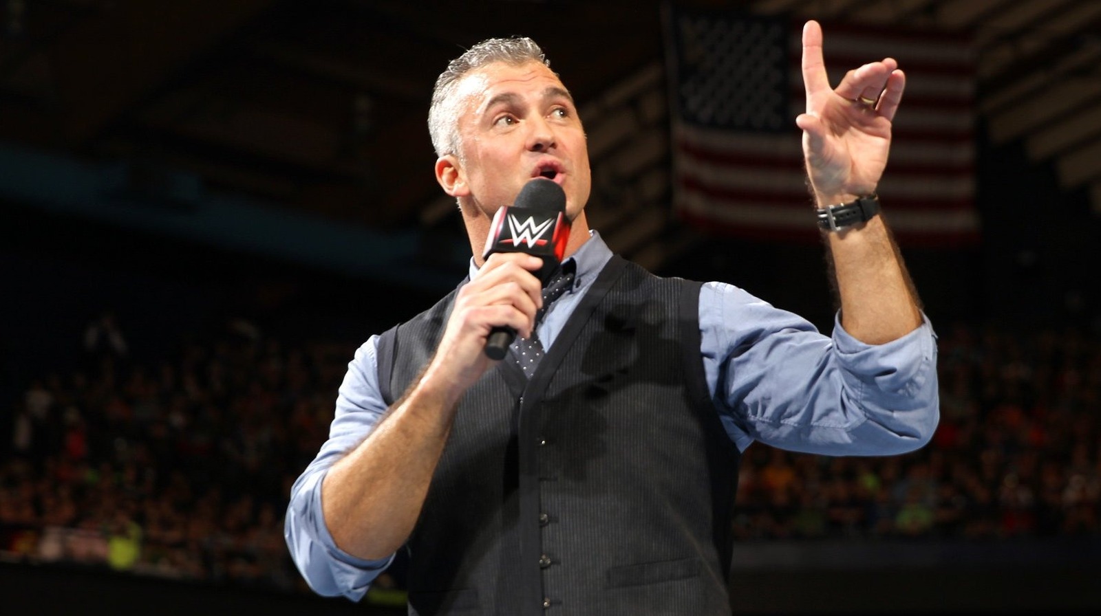 Bully Ray & Tommy Dreamer Discuss Potential Of Shane McMahon In AEW Bully Ray & Tommy Dreamer Discuss Potential Of Shane McMahon In AEW