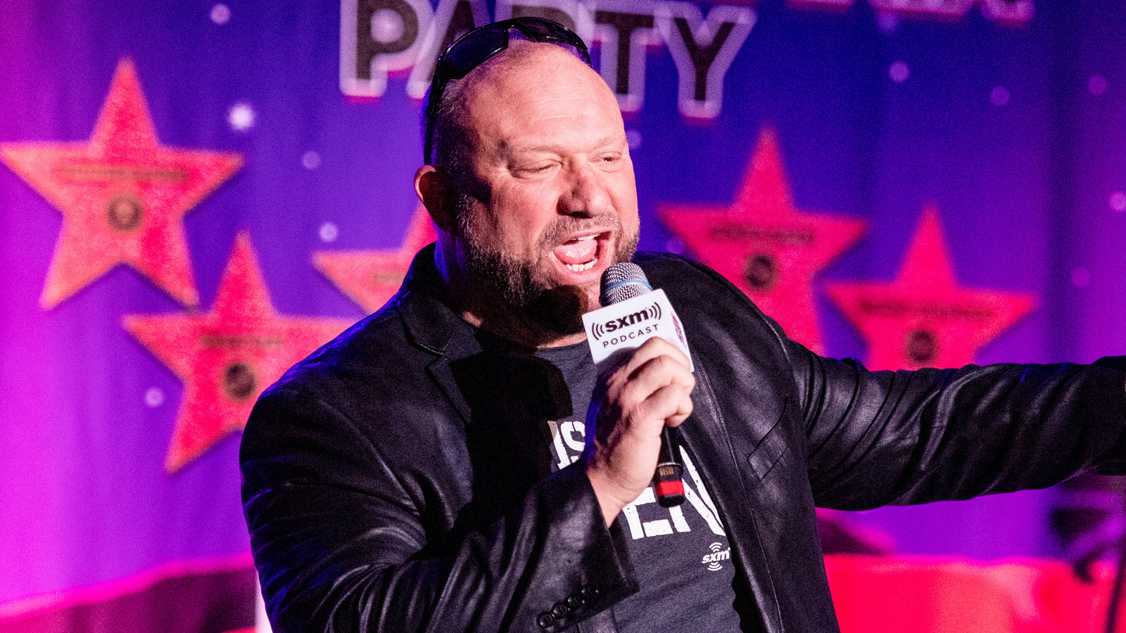 Bully Ray Uses WWE Attitude Era Mantra To Describe WrestleMania 40 Main ...