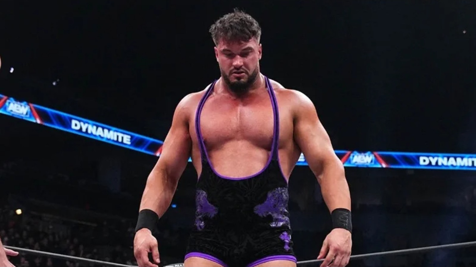 Bully Ray Warns He's Starting To See The 'Wardlow Effect' On This AEW Star