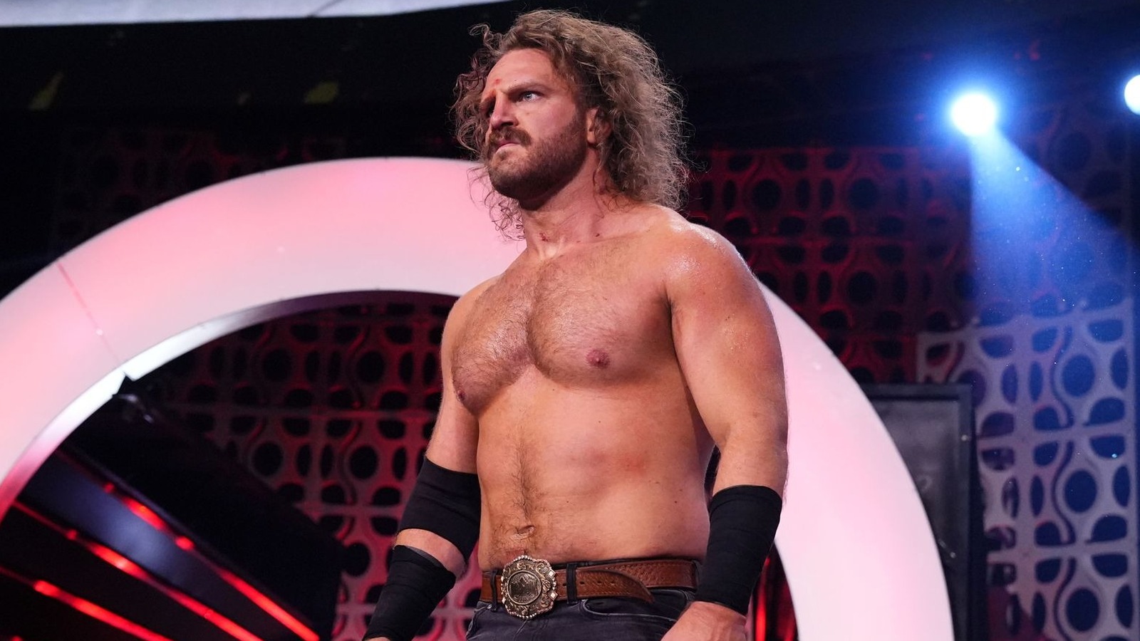 Bully Ray Weighs In On Growing AEW Feud Between Jeff Jarrett & Adam Page