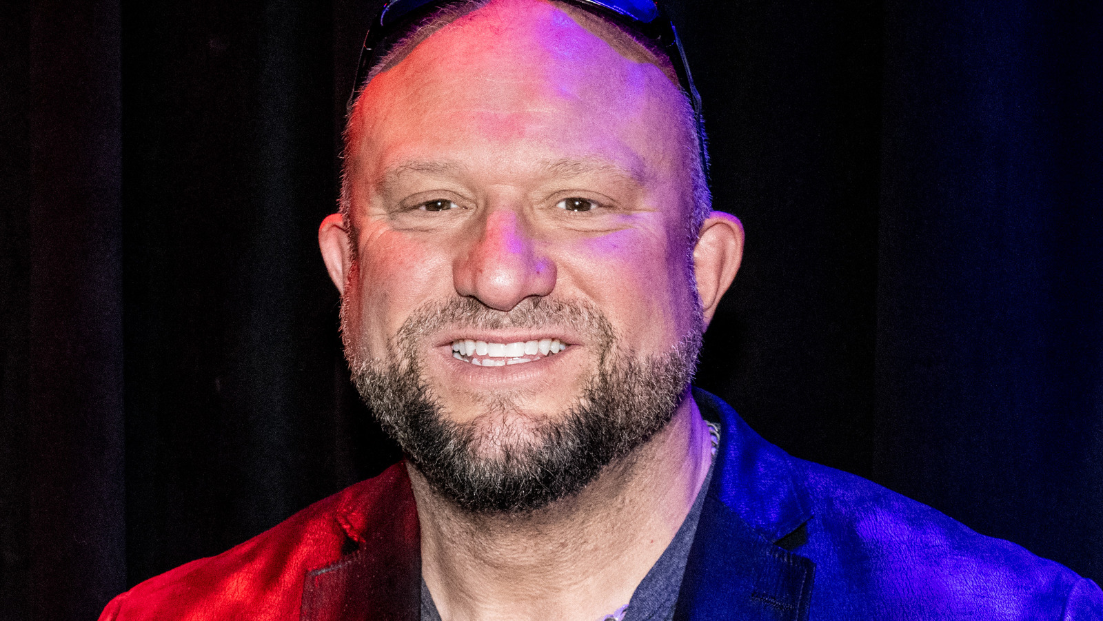 Bully Ray Weighs In On WWE Draft & AEW Roster Split Bully Ray Weighs In On WWE Draft & AEW Roster Split