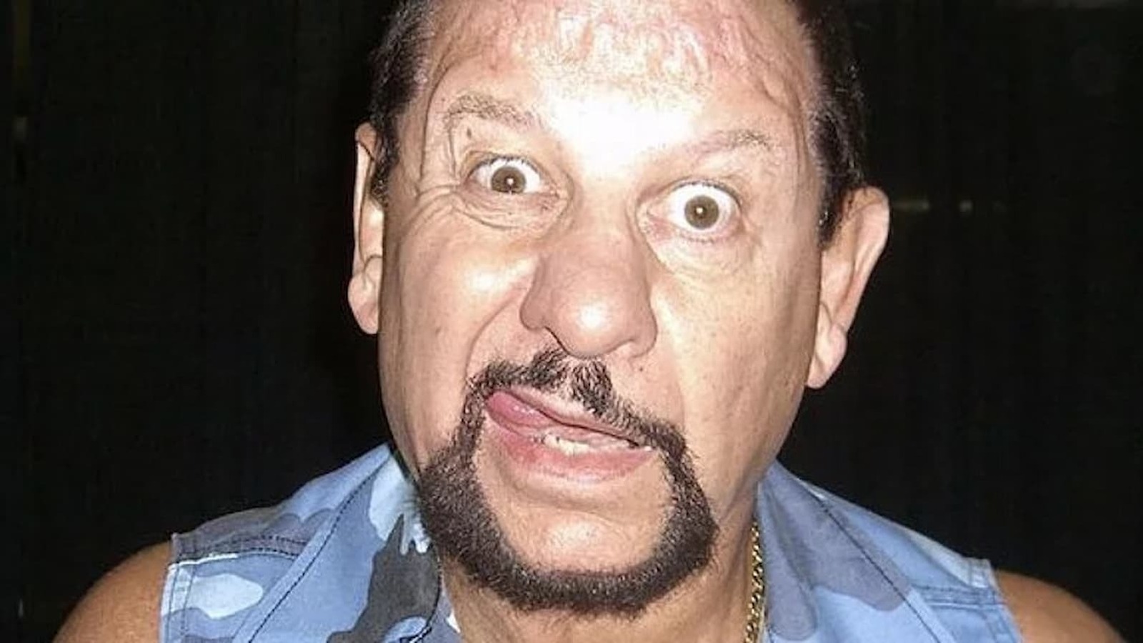 Bushwhacker Luke Calls WWE SmackDown Star 'One Hell Of A Worker'