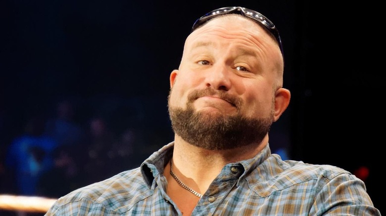 Busted Open's Dave Lagreca Talks The Bully Ray - ROH Fan Incident, Mark ...