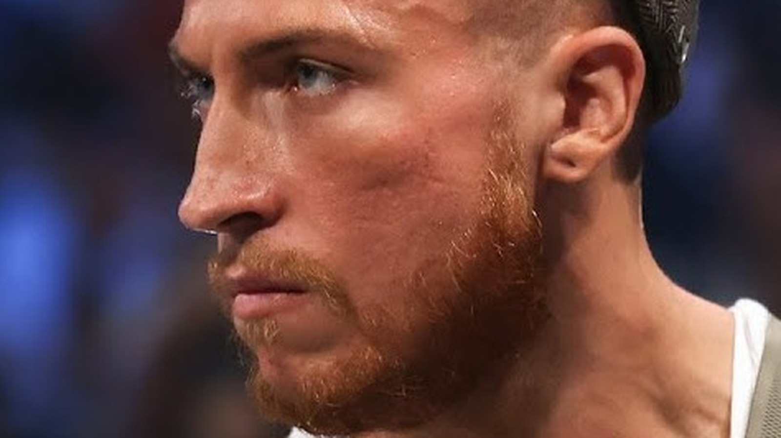 Butch Gives His Thoughts On WWE NXT Europe