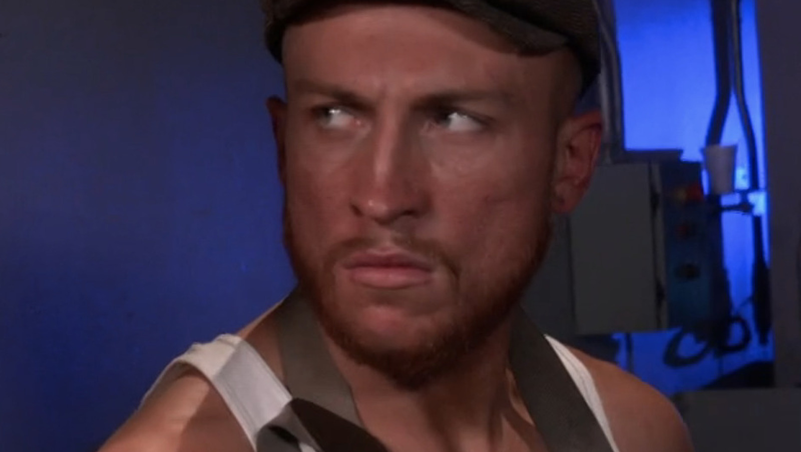 Butch Has Difficulty Comparing Wwe Nxt To Main Roster