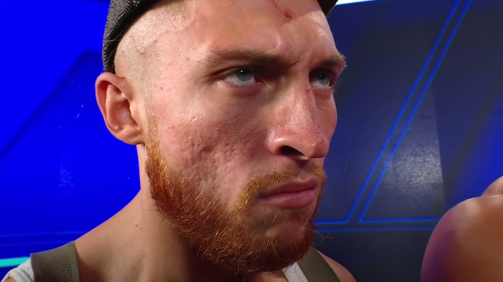 Butch On What Gave Him Anxiety After WWE Name Change And Call-Up