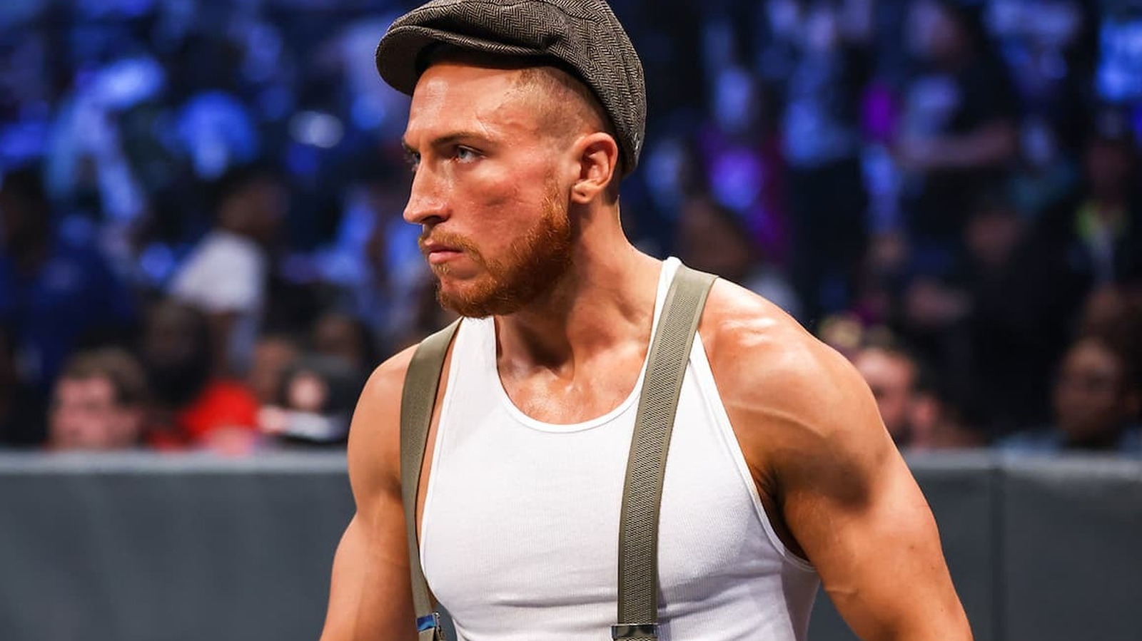 Butch Qualifies For MITB Ladder Match, Baron Corbin Confronts WWE NXT ...