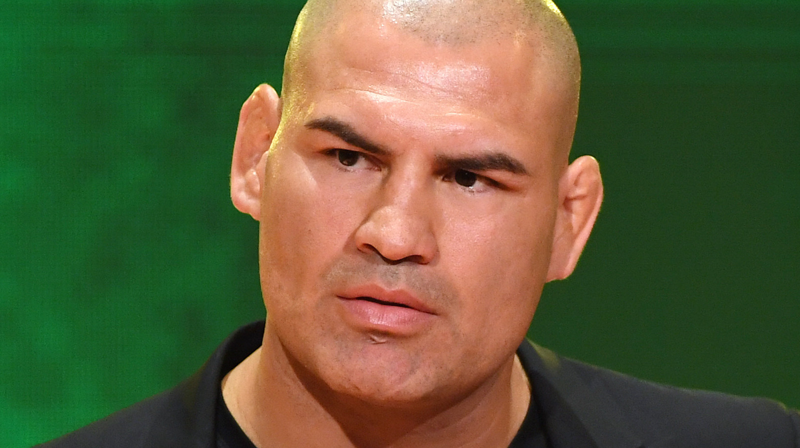 Cain Velasquez Says UFC Legend Is Open To Match In AAA - Wrestling Inc ...
