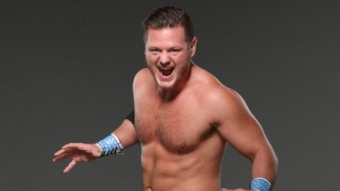 Caleb Konley & Zane Riley File To Trademark 'Revolt'