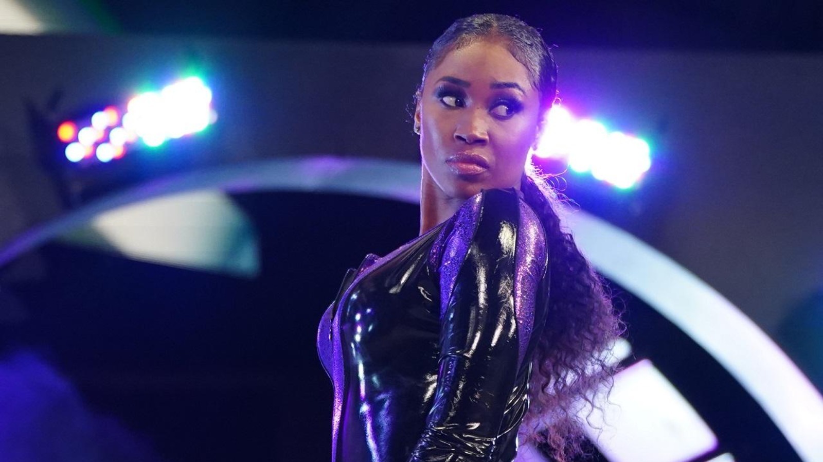 Cameron Back With WWE's Main Roster?, First WWE NXT DVD Preview, More ...