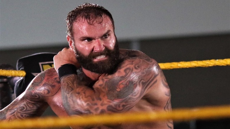 Camp WWE Cartoon Update, Former WWE Star Hosting TV Show, Gunner Fan ...