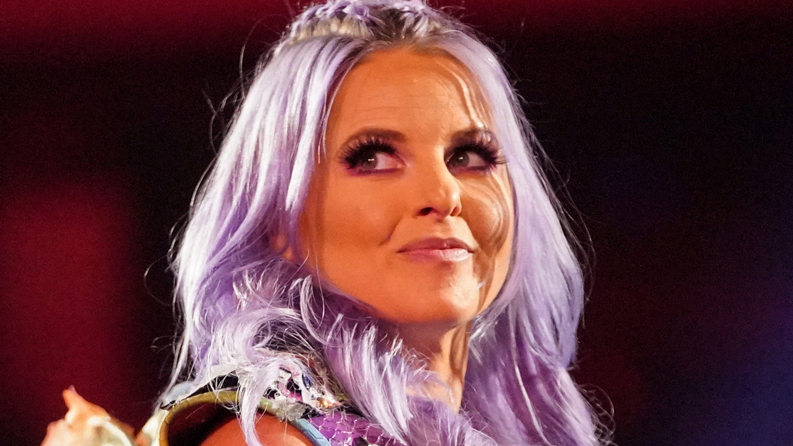 Candice LeRae Reveals When She Found Out About WWE Return