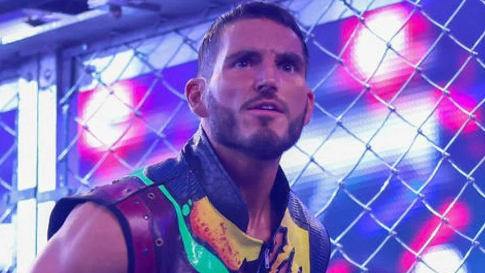 Candice LeRae Shares Special Post Following Johnny Gargano's WWE Return