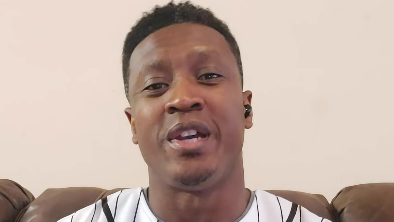 Caprice Coleman Talks Impact Of The New Day And Hurt Business