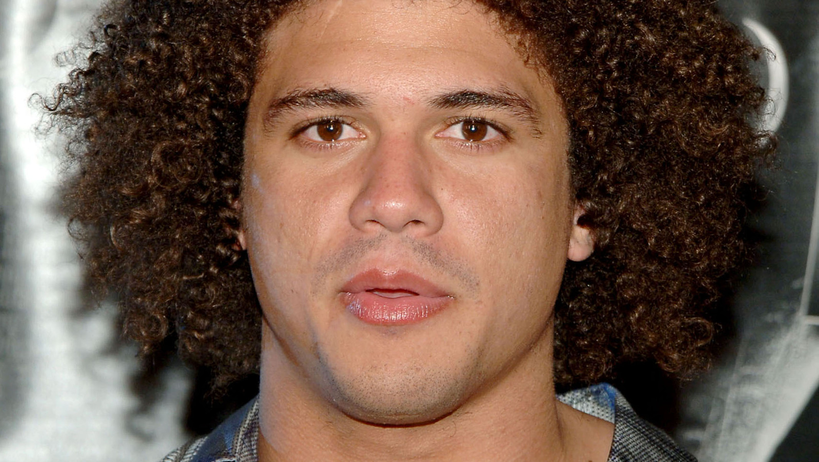 Carlito On What Was Not Cool About His WWE Royal Rumble 2021 Appearance