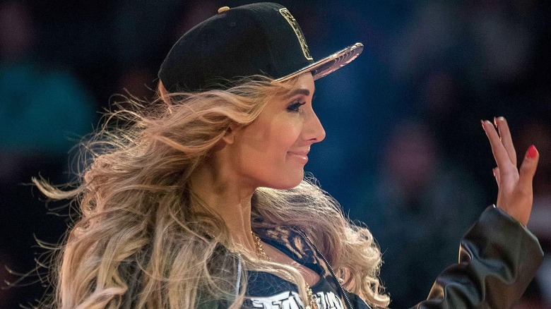 Carmella Has A "Soul Full Of Sunshine" In New Bikini Instagram Post