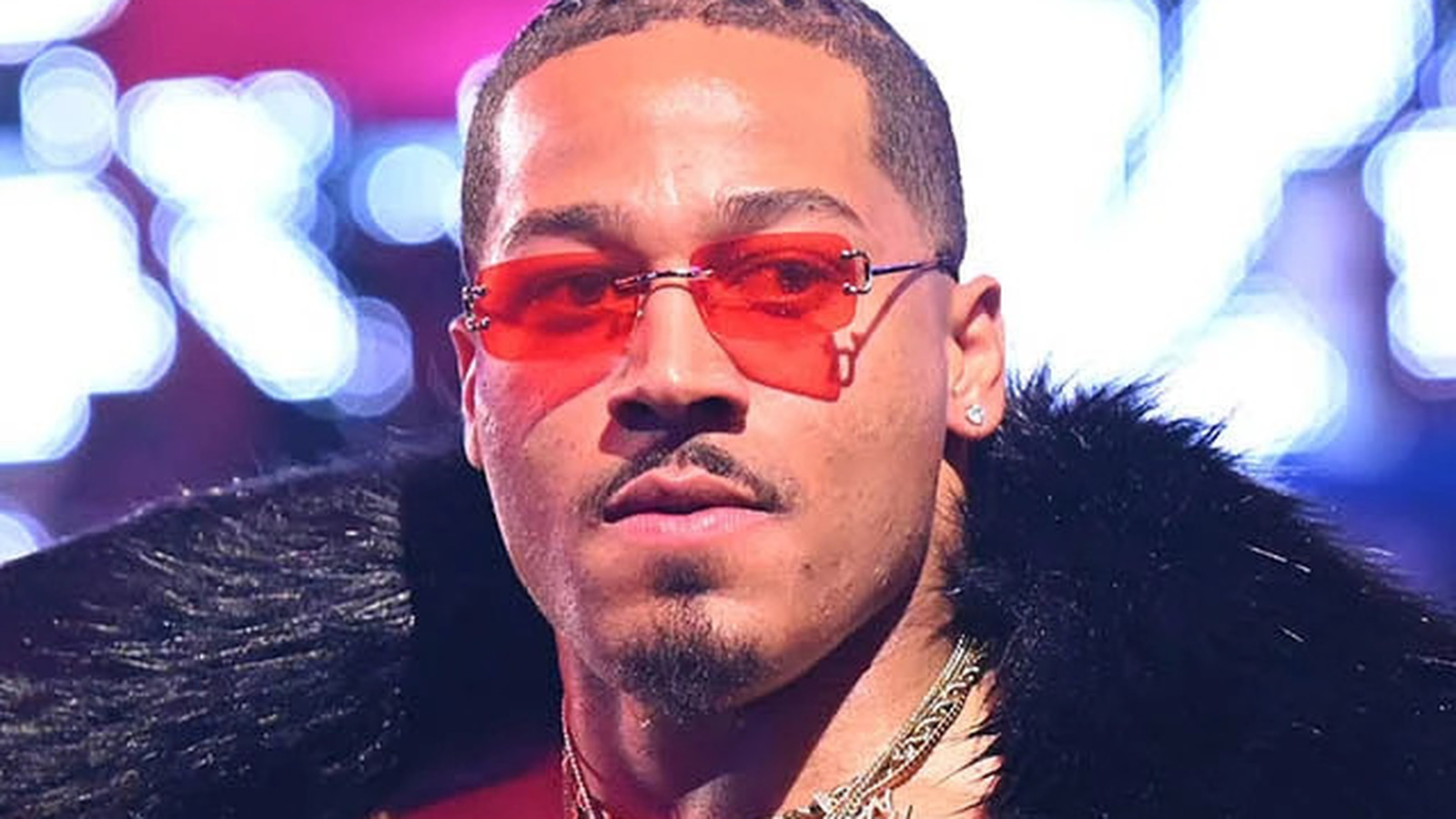 Carmelo Hayes Challenges Bron Breakker To Title Match At WWE NXT ...