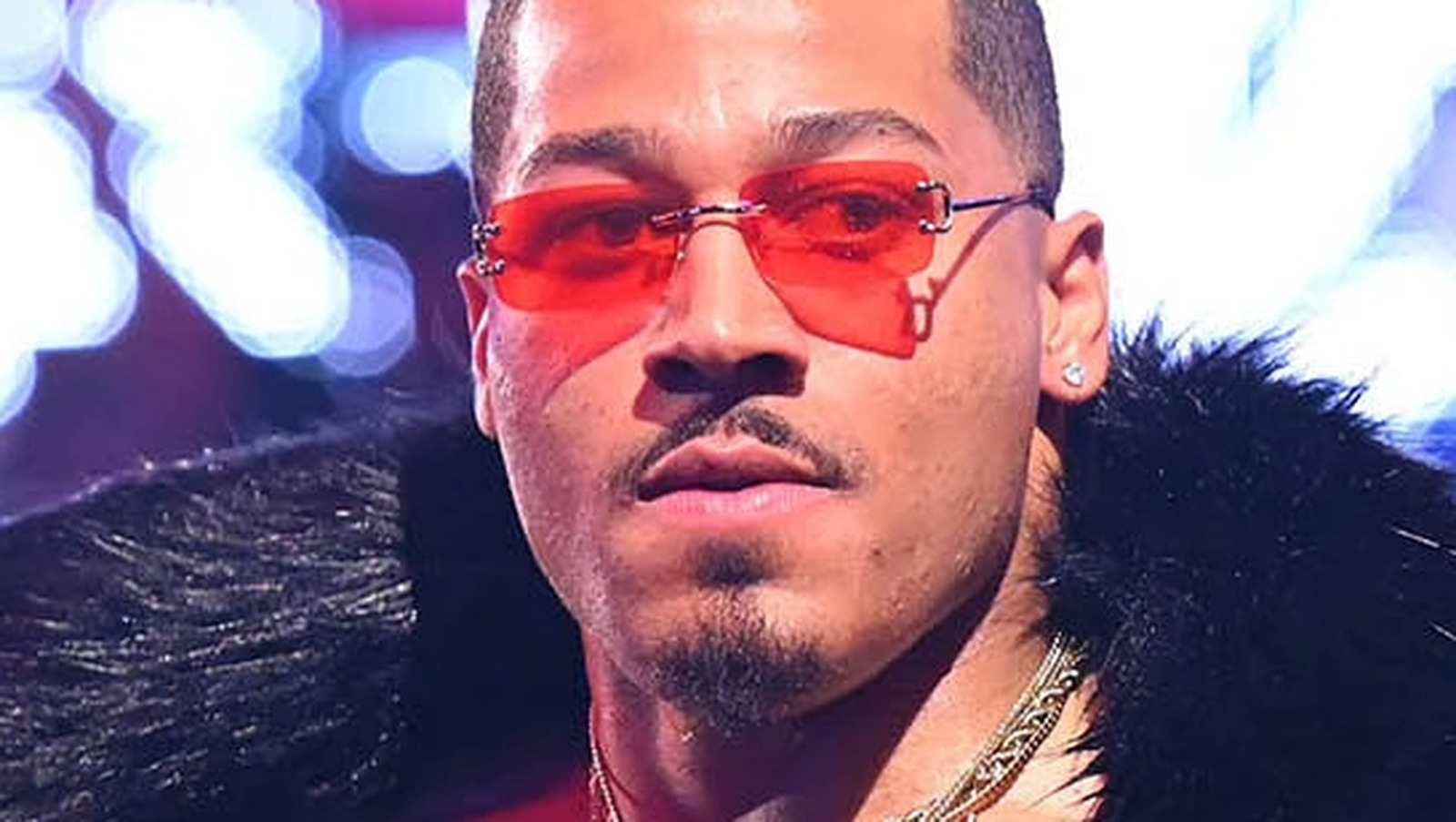 Carmelo Hayes Set For Big Stipulation Match At WWE NXT Vegenance Day