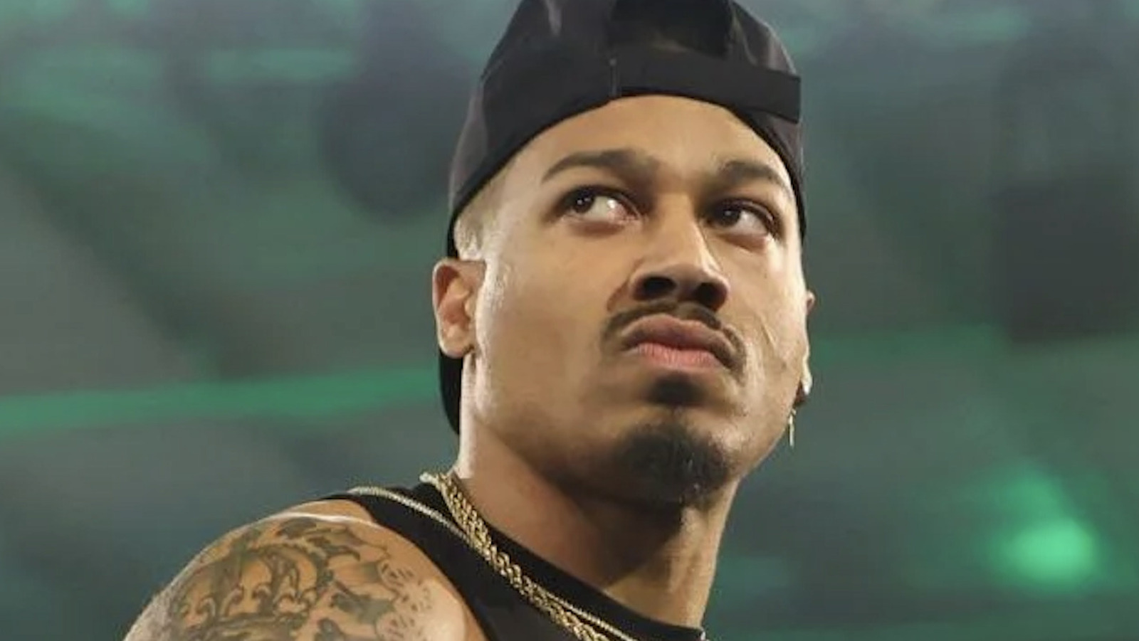 Carmelo Hayes Wants Matches Against Two Top WWE Stars