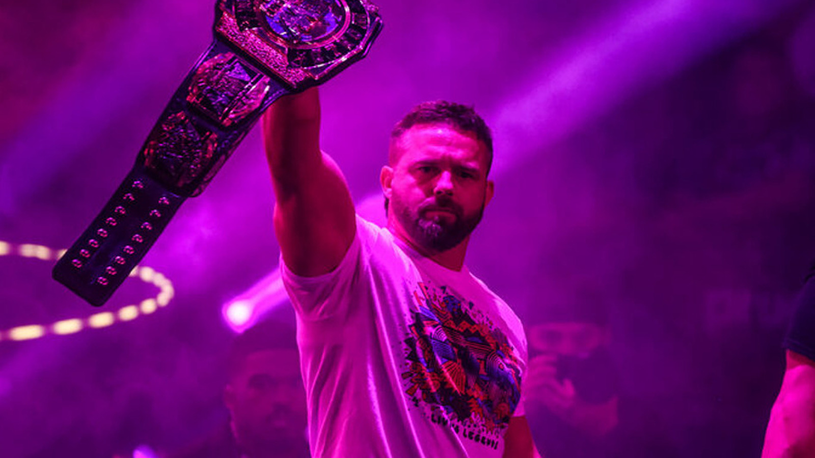 Cash Wheeler Alludes To Legal Issues In Unedited Version Of AEW ...