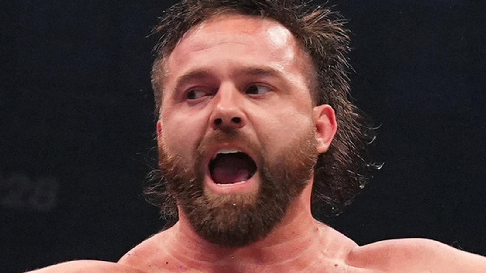 Cash Wheeler Arrested, AEW Star Charged With Aggravated Assault With A ...