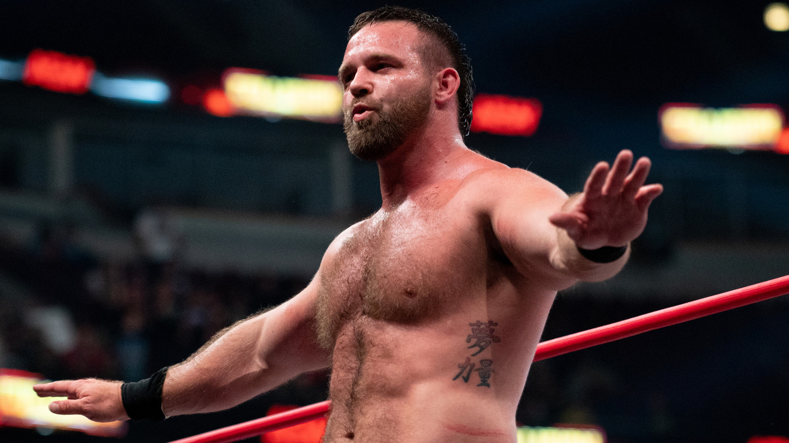 Cash Wheeler Says This AEW Stable Is Only 'Scratching The Surface' Of ...