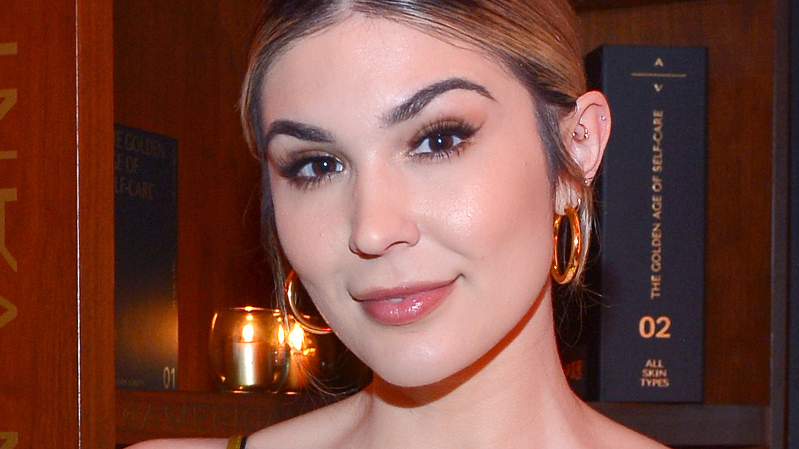 Cathy Kelley Reportedly Negotiated Outside WWE Before Re-Signing