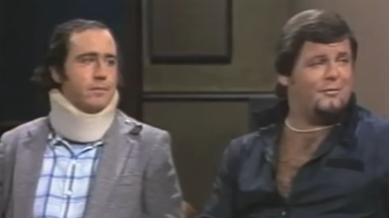 Celebrities Who Should Be In The WWE Hall Of Fame