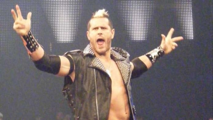 Cesaro, Jeremy Borash, Johnny Gargano And Others Praise Alex Shelley ...