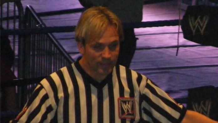 Charles Robinson News, Stats And Video - Wrestling Inc.