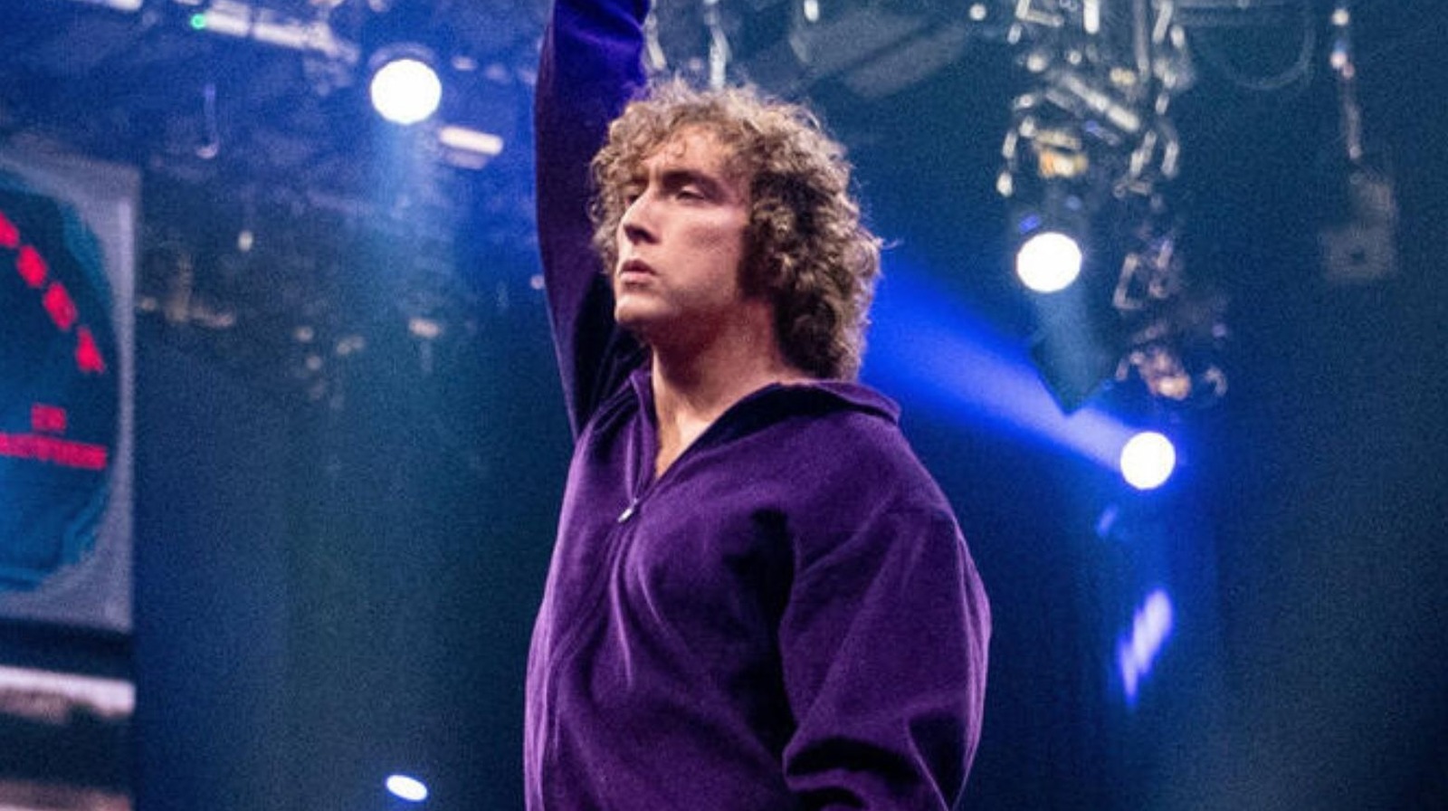 Charlie Dempsey Retains NXT Heritage Cup Thanks To Returning NQCC Member