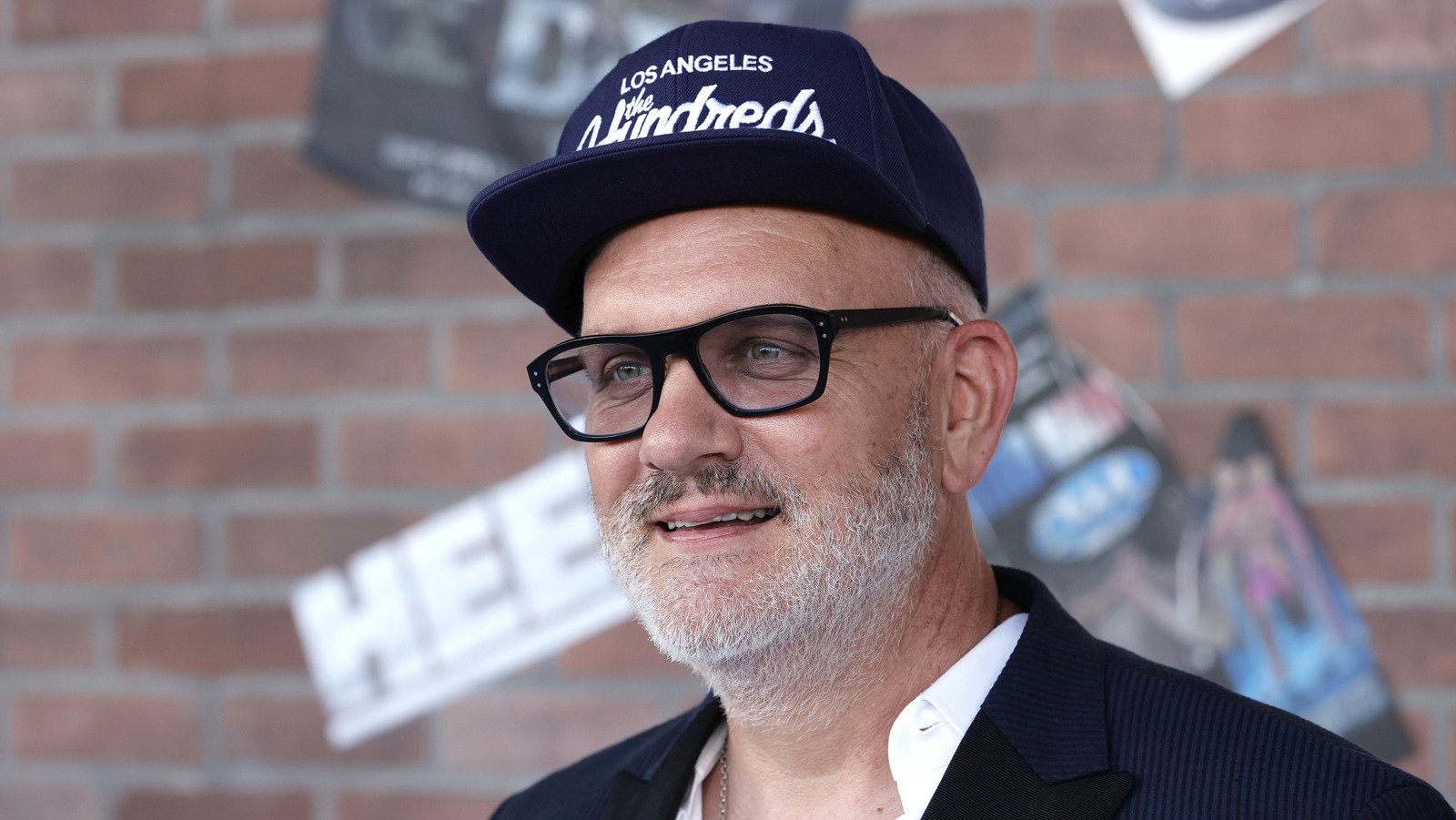 Charlie Gully Actor Mike O'Malley Opens Up About Heels' Cancellation On ...