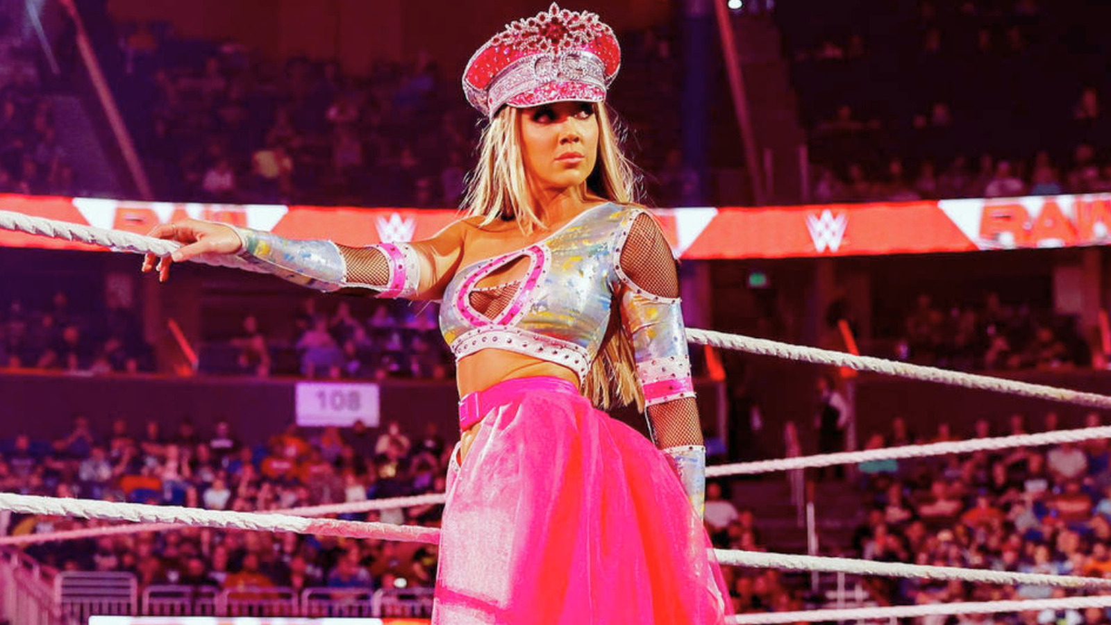 Chelsea Green Explains Why She Belongs In The WWE Divas Era