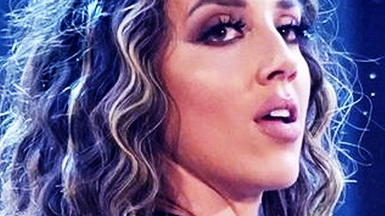 Chelsea Green Officially Quits IMPACT Wrestling Amid WWE Return Rumors Chelsea Green Officially Quits IMPACT Wrestling Amid WWE Return Rumors