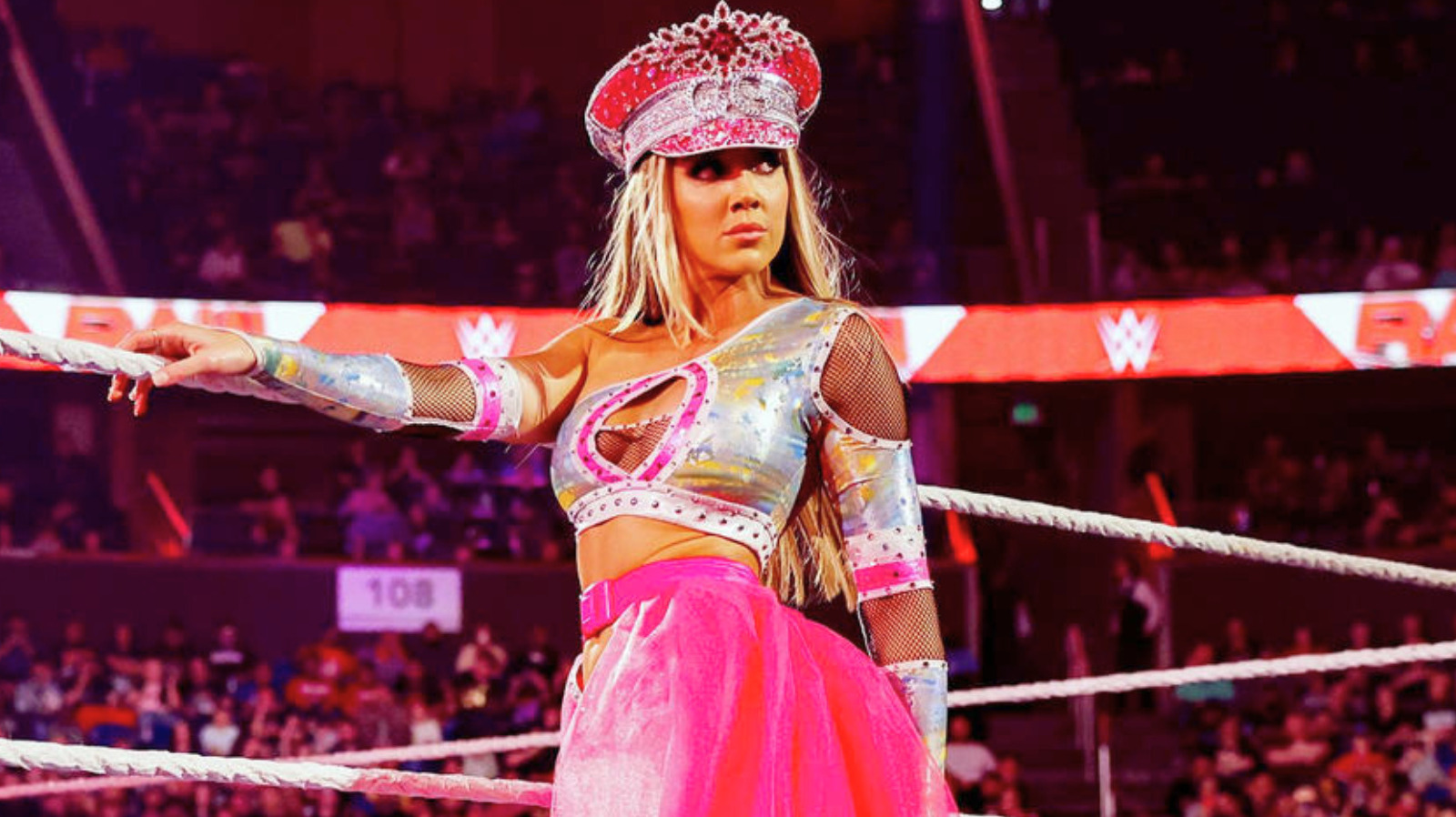 Chelsea Green Opens Up About WWE Return, Royal Rumble Performance