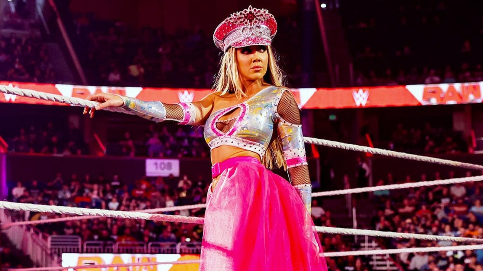 Chelsea Green Thinks This WWE Storyline Was Cut Too Early