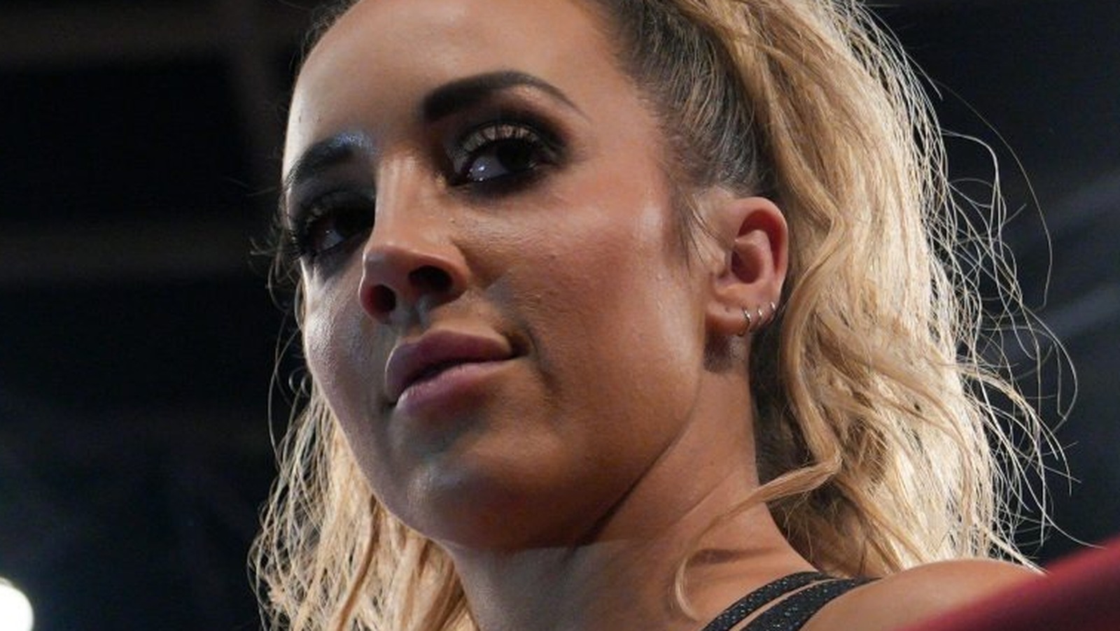 Chelsea Green Was Drawn To Wrestling After Seeing Kelly Kelly In Action