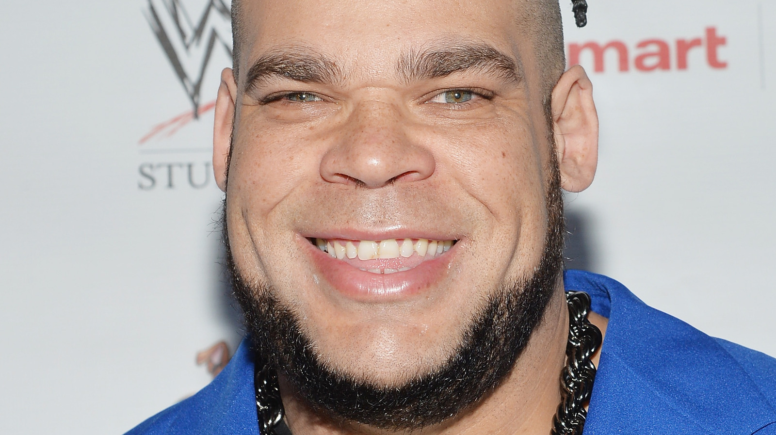 Chris Adonis Accuses Tyrus Of Using NWA Title As A Prop On Fox News