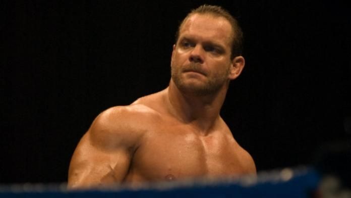 Chris Benoit News, Stats And Video - Wrestling Inc.