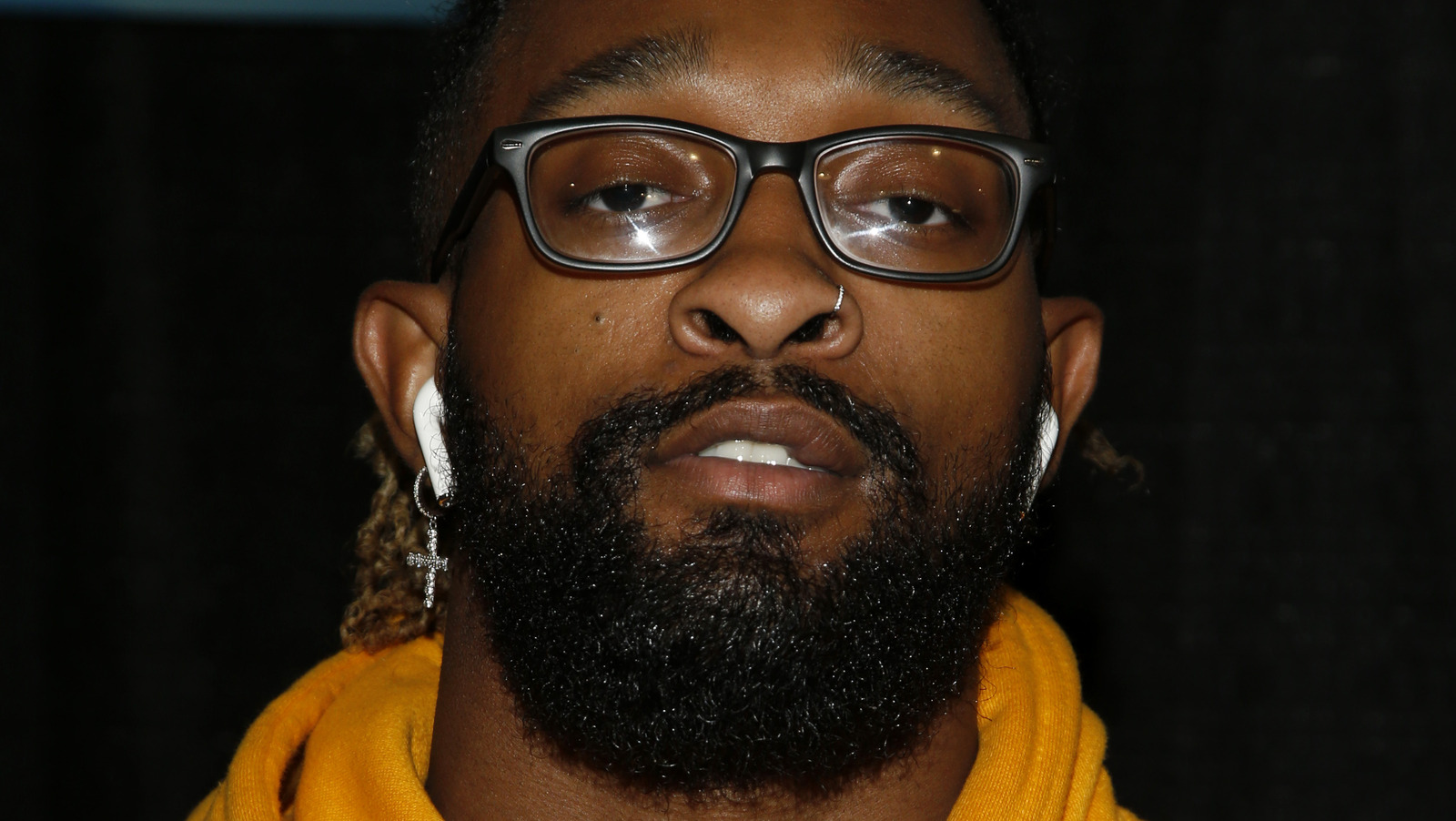 Chris Bey Found Winning Impact Tag Titles From MCMG Especially Meaningful