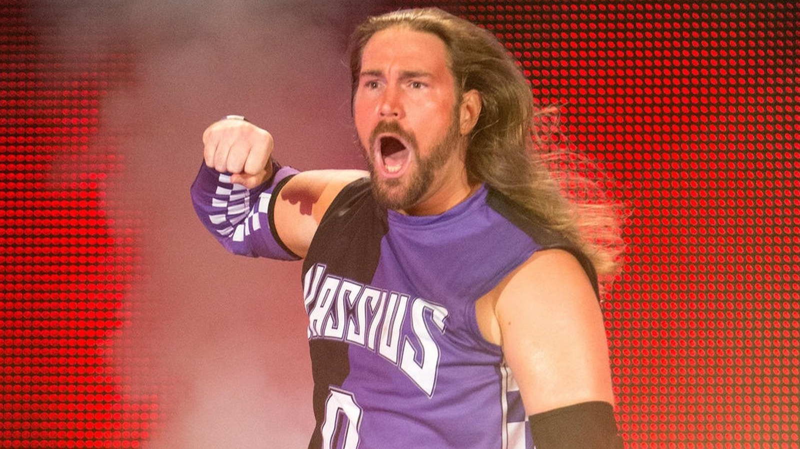 Chris Hero Addresses Possibility Of Returning To The Ring In AEW