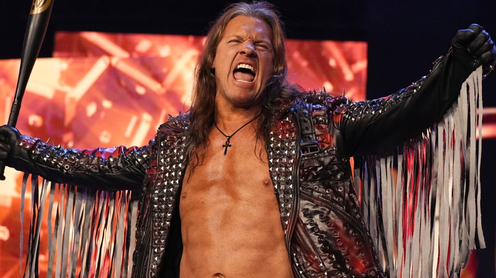 Chris Jericho Details His Involvement With AEW's Commentary Team And His Stylistic Approach