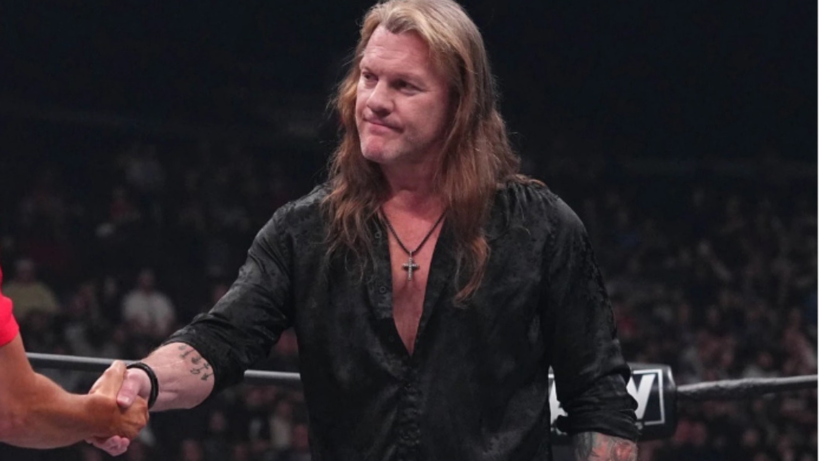 Chris Jericho Explains Why He Believes In AEW & Regaining His Love For Wrestling