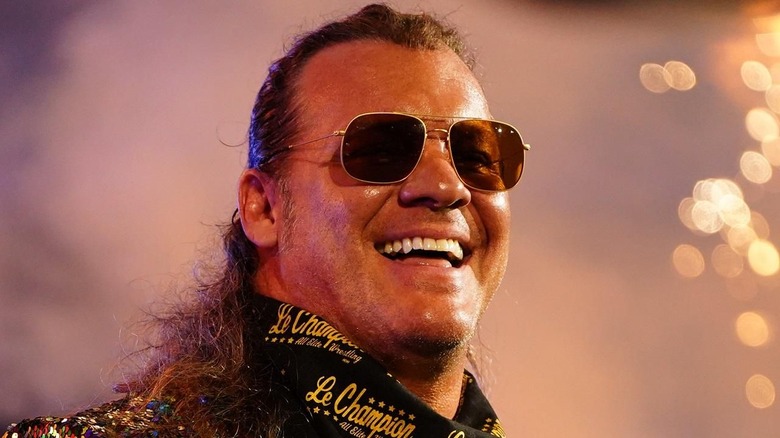 Chris Jericho Gives Update On Mike Tyson In AEW, Talks Chris Benoit And ... Chris Jericho Gives Update On Mike Tyson In AEW, Talks Chris Benoit And ...
